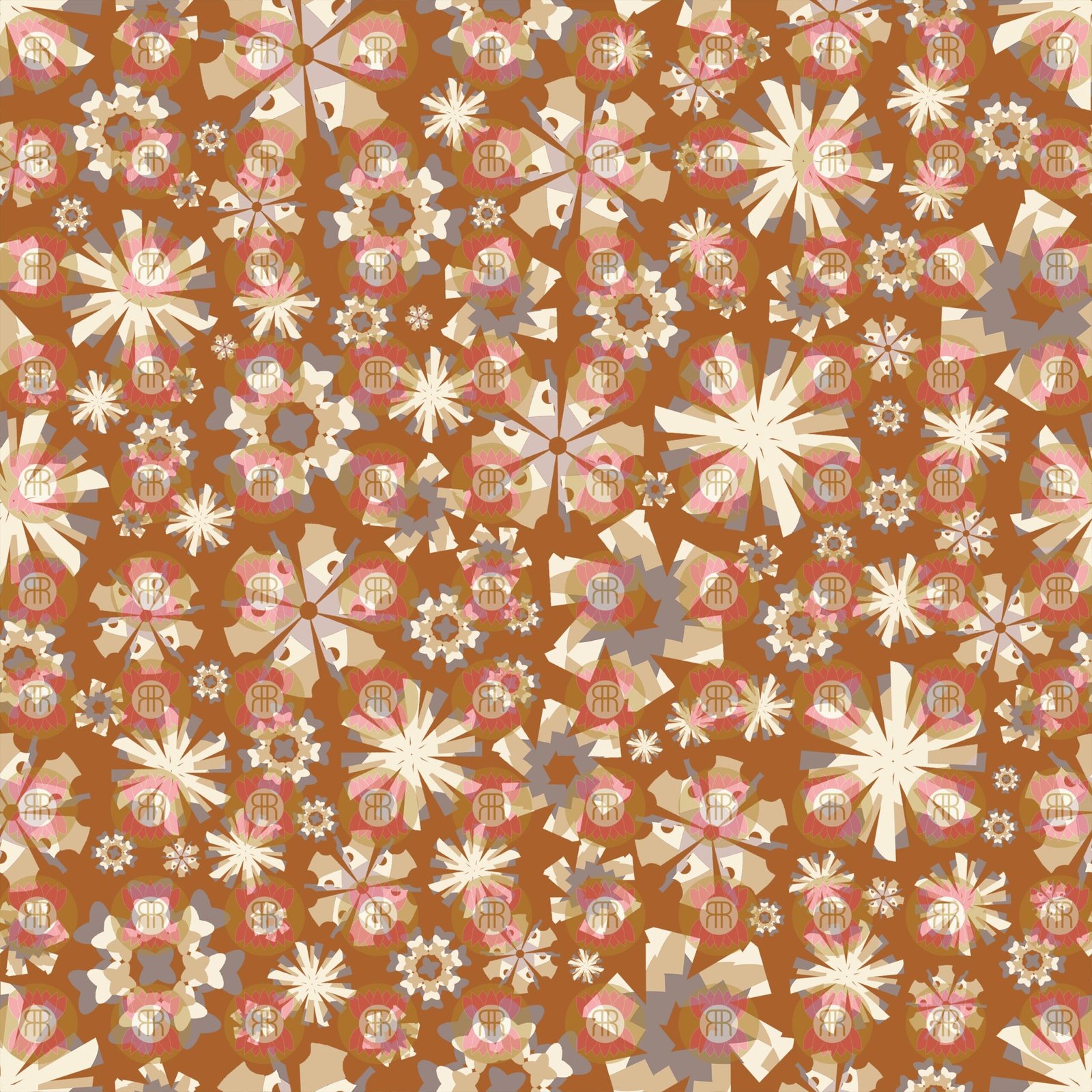 TERRA MOSAIC – Renge Designs